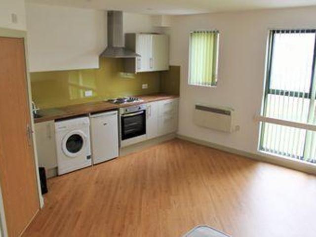 0 Bedrooms Studio for rent in 6 Princess Way, Swansea SA1