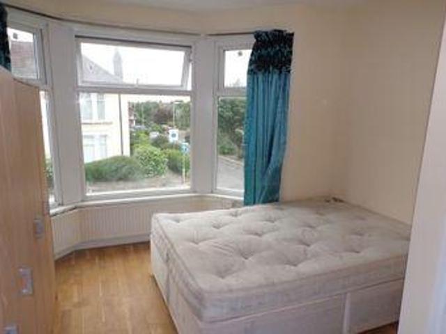 0 Bedrooms Studio for rent in 7 Cecil Avenue, Barking IG11