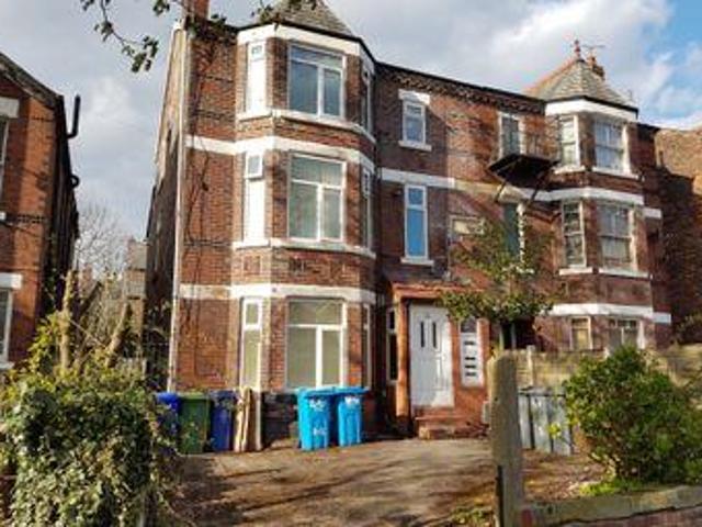 0 Bedrooms Studio for rent in 86 Manley Road, Manchester, Greater Manchester M16
