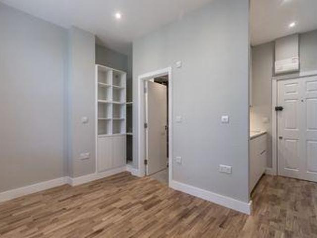 0 Bedrooms Studio for rent in 109, Saltram Crescent, London W9