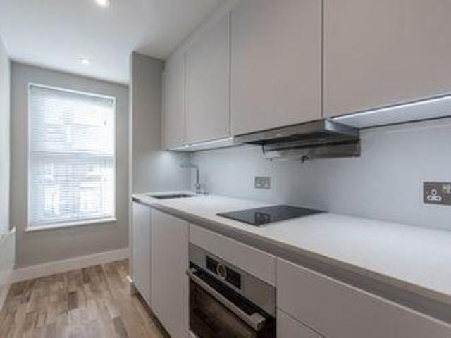 0 Bedrooms Studio for rent in 109, Saltram Crescent, London W9