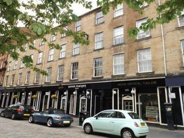 0 Bedrooms Studio for rent in 117 Candleriggs, Glasgow G1