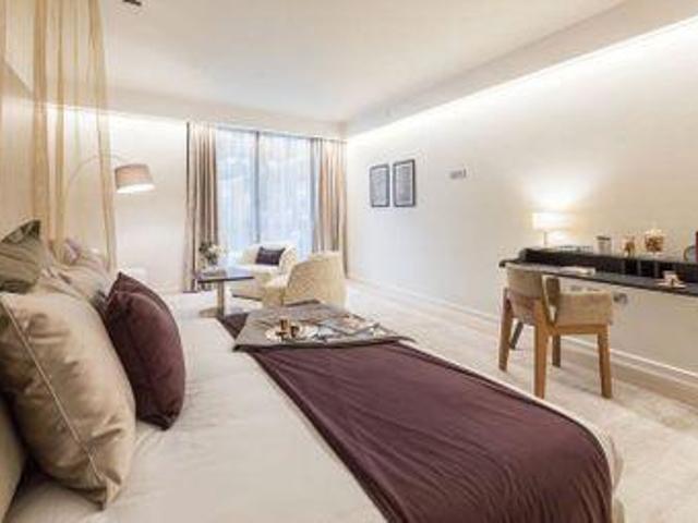 0 Bedrooms Studio for rent in 120 Finchley Road, London NW3