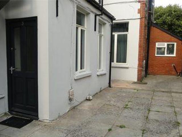 0 Bedrooms Studio for rent in 131 Cathedral Road, Pontcanna, Cardiff, South Glamorgan CF11
