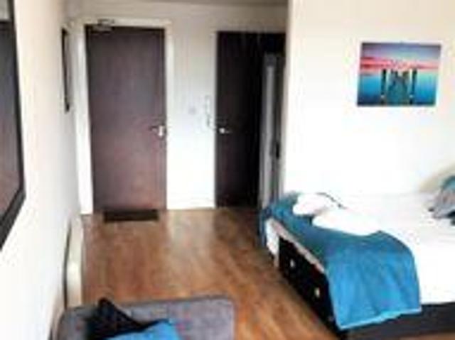 0 Bedrooms Studio for rent in 137A Upper Hill Street, Liverpool L8