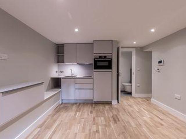0 Bedrooms Studio for rent in 17, Inglewood Road, London NW6