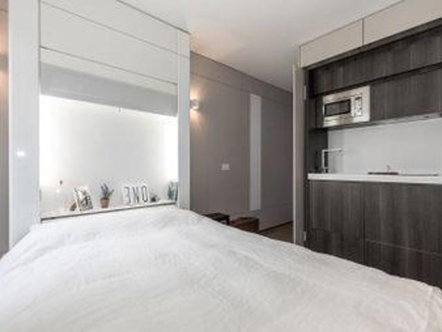 0 Bedrooms Studio for rent in 15 21, Staines Road, London TW3