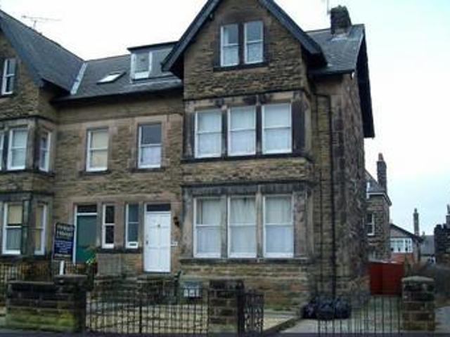 0 Bedrooms Studio for rent in 15 South Drive, Harrogate HG2