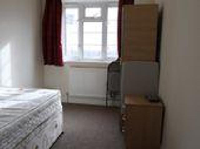 0 Bedrooms Studio for rent in 169, Ashford Street, London NW2