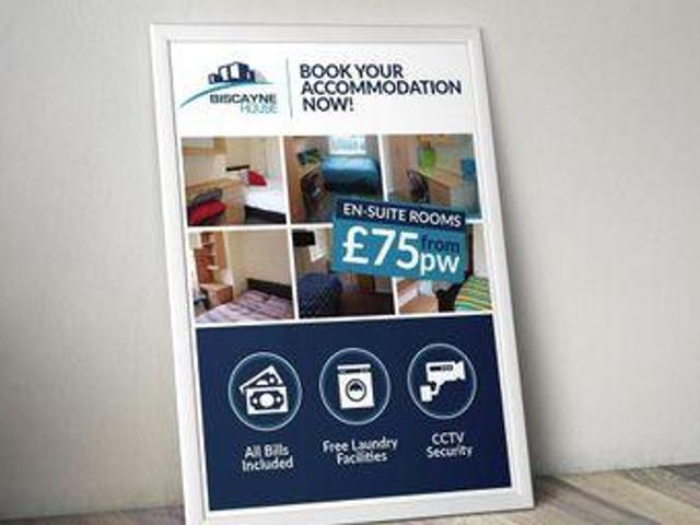 0 Bedrooms Studio for rent in 16 Longside Lane, Bradford, West Yorkshire BD7