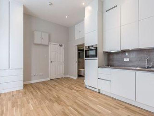 0 Bedrooms Studio for rent in 18, Belmont Road, London N15