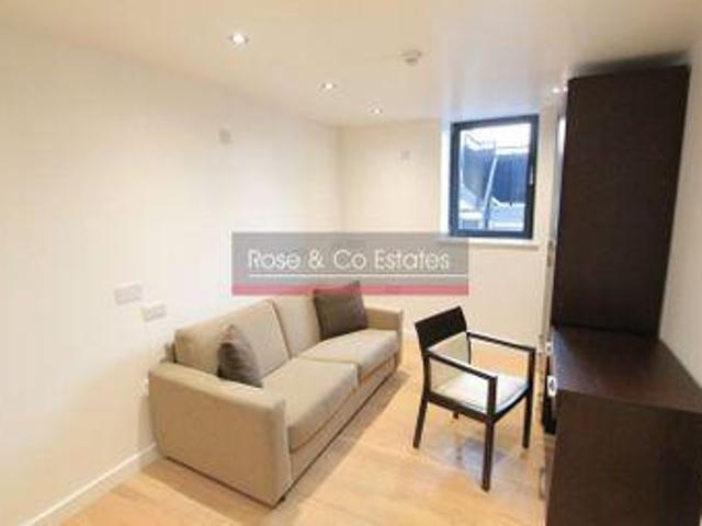 0 Bedrooms Studio for rent in 24 32 Kilburn High Road, Kilburn, London NW6