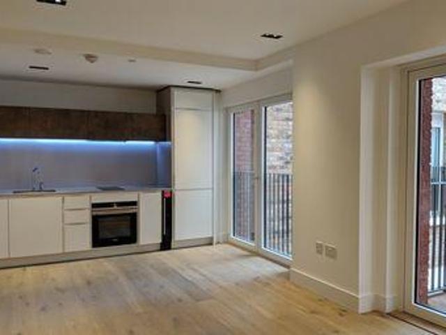 0 Bedrooms Studio for rent in 2 Exchange Gardens, London SW8
