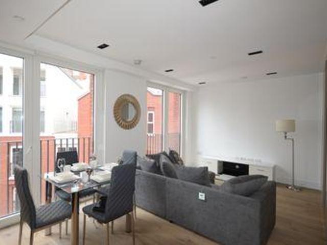 0 Bedrooms Studio for rent in 2 Exchange Gardens, London SW8