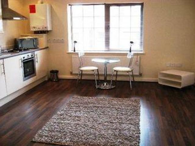 0 Bedrooms Studio for rent in 33 Lambert Street, Sheffield S3