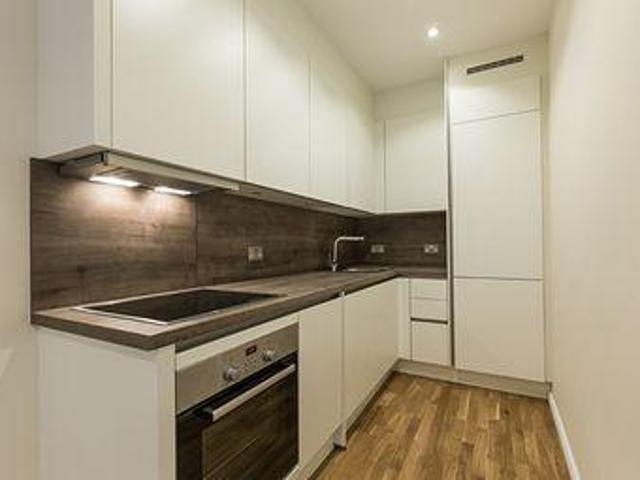 0 Bedrooms Studio for rent in 358, Wandsworth Road, London SW8