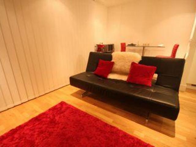 0 Bedrooms Studio for rent in 35 Indescon Square, London E14