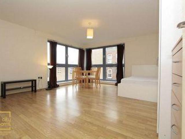 0 Bedrooms Studio for rent in 35 Sherwood Gardens, Island Gardens E14