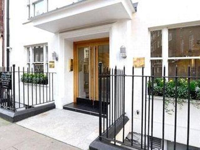 0 Bedrooms Studio for rent in 39 Hill Street, Mayfair, London W1J