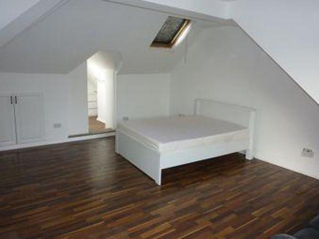 0 Bedrooms Studio for rent in Tanfield Avenue, Neasden NW2