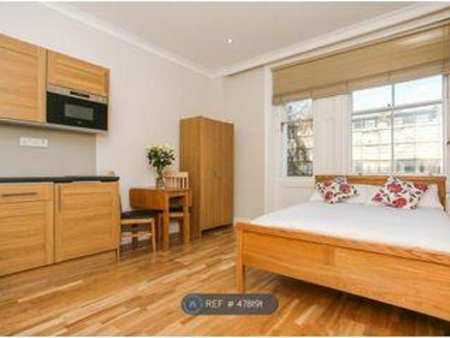 0 Bedrooms Studio for rent in Talbot Square, London W2