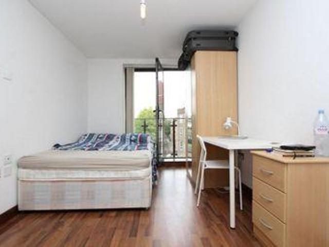0 Bedrooms Studio for rent in Tara House, 4 Westferry Road, Canary Wharf E14