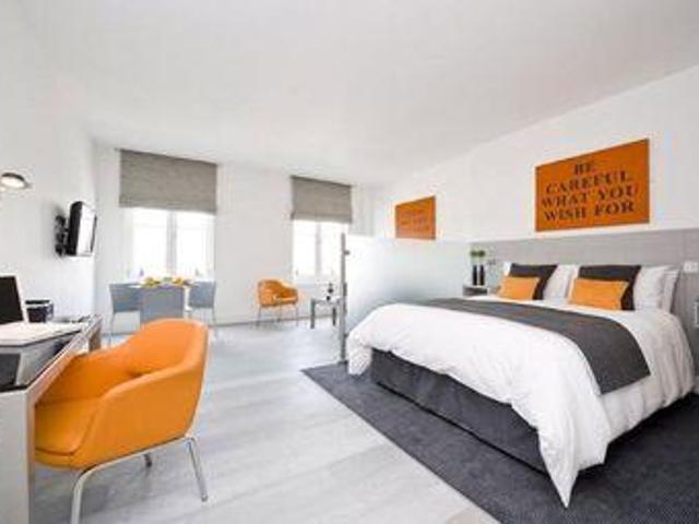 0 Bedrooms Studio for rent in Templeton Place, Earls Court, London SW5