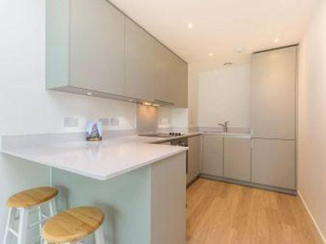 0 Bedrooms Studio for rent in Tennyson Apartments, Saffron Central Square, Croydon CR0