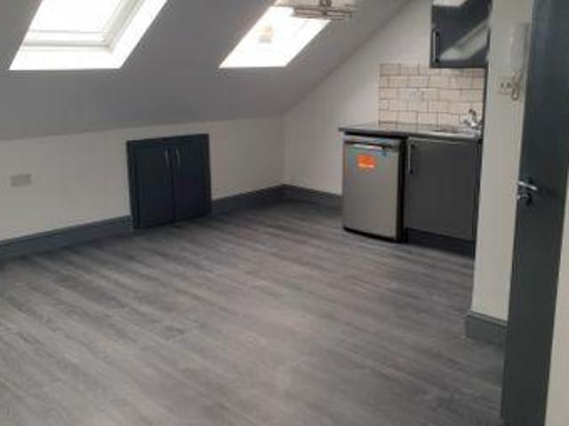 0 Bedrooms Studio for rent in Thorold Road, Ilford IG1