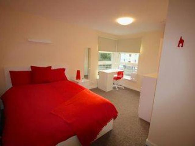 0 Bedrooms Studio for rent in Thornbank Street, Glasgow G3
