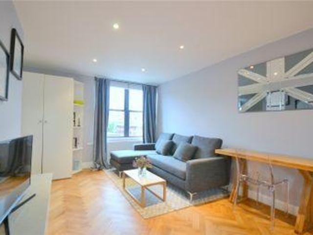 0 Bedrooms Studio for rent in Thorndike House, 35 Vauxhall Bridge Road, London SW1V