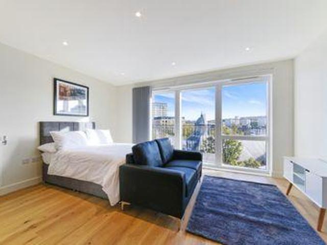 0 Bedrooms Studio for rent in Thalia House, Royal Arsenal Riverside, Woolwich SE18