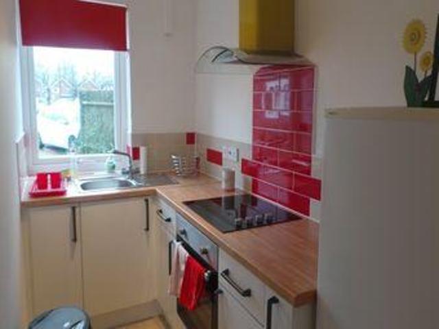 0 Bedrooms Studio for rent in The Annexe, Manfield Avenue CV2