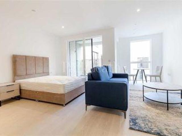 0 Bedrooms Studio for rent in The Avenue, Queens Park, London NW6