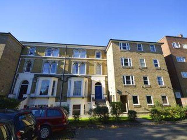 0 Bedrooms Studio for rent in The Avenue, Surbiton KT5