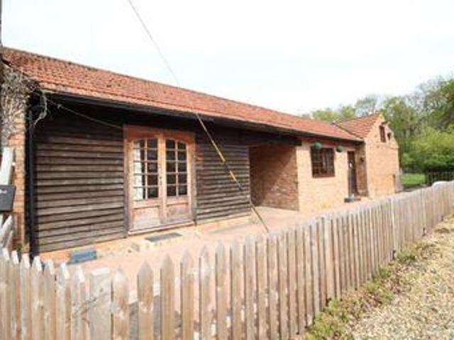 0 Bedrooms Studio for rent in The Barns, Knotting Fox Farm MK44