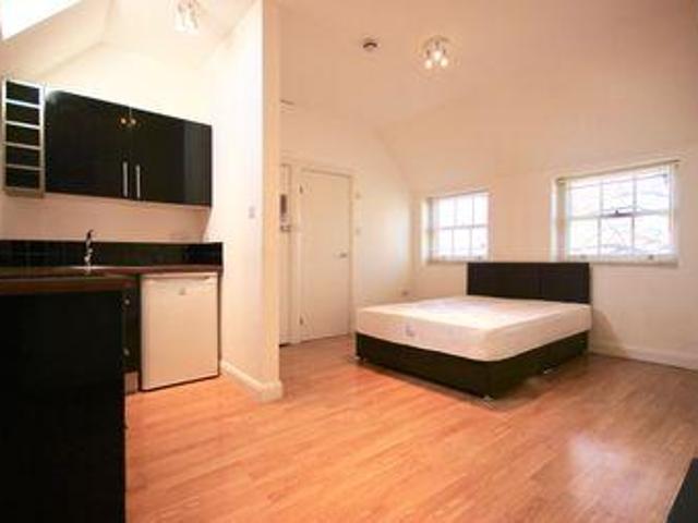 0 Bedrooms Studio for rent in The Burroughs, London NW4