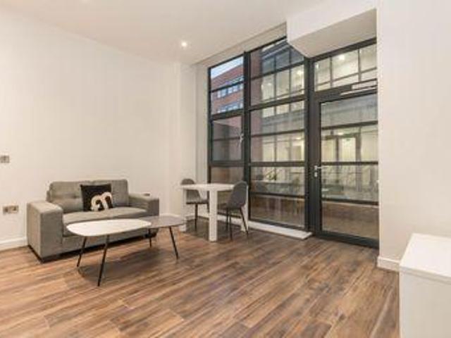 0 Bedrooms Studio for rent in The Kettleworks, 126 Pope Street B1