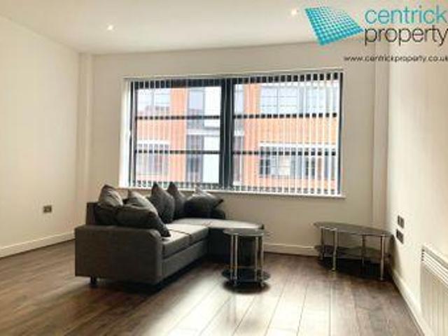 0 Bedrooms Studio for rent in The Kettleworks, 126 Pope Street, Jewellery Quarter B1