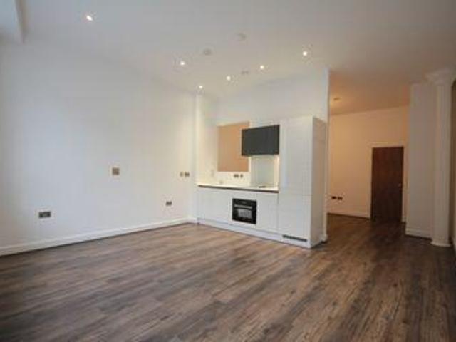 0 Bedrooms Studio for rent in The Kettleworks, Pope Street, Jewellery Quarter B1