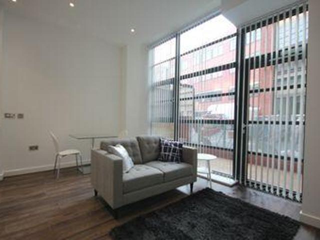 0 Bedrooms Studio for rent in The Kettleworks, Pope Street, Jewellery Quarter B1