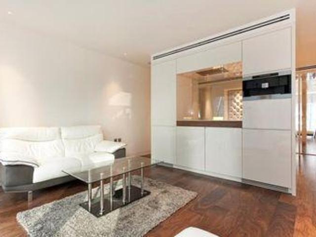 0 Bedrooms Studio for rent in The Heron, 5 Moor Lane EC2Y