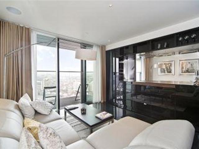 0 Bedrooms Studio for rent in The Heron, 5 Moor Lane, London EC2Y