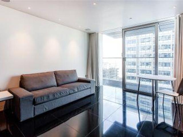 0 Bedrooms Studio for rent in The Heron, 5 Moor Lane, London EC2Y