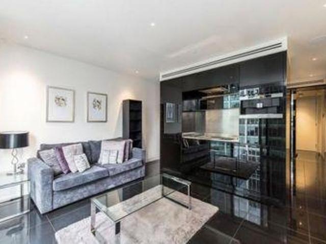 0 Bedrooms Studio for rent in The Heron, Moore Lane EC2Y