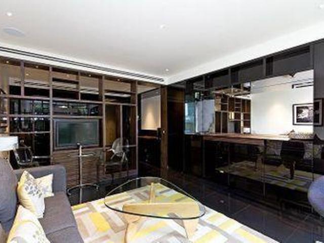 0 Bedrooms Studio for rent in The Heron, Milton Court EC2Y
