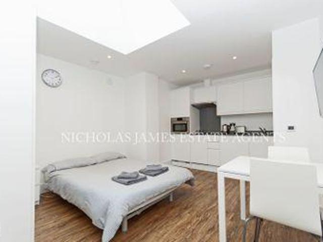 0 Bedrooms Studio for rent in The Hub, Clayford House, London N8