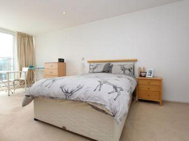 0 Bedrooms Studio for rent in The Oxygen Apartments, 18 Western Gateway, Royal Victoria E16
