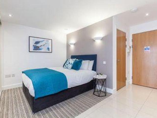 0 Bedrooms Studio for rent in The Point, 1 Division Lane, Sheffield S1