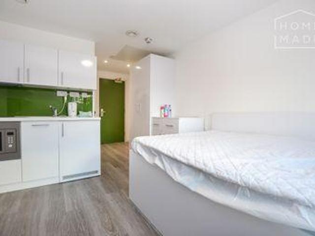 0 Bedrooms Studio for rent in The Pavement, Popes Lane, London W5